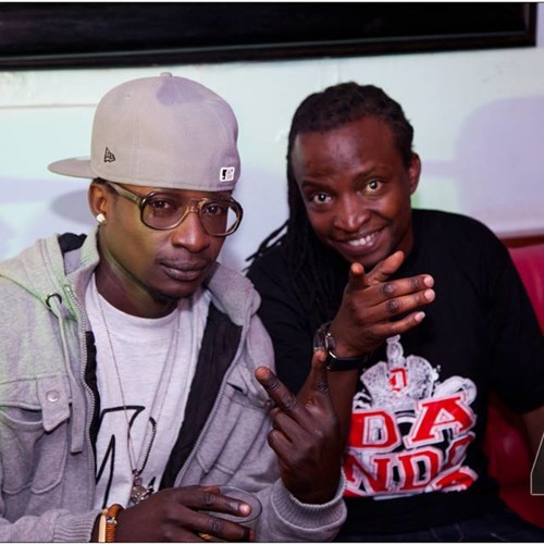 Stream Renson Simu | Listen to Benady playlist online for free on ...