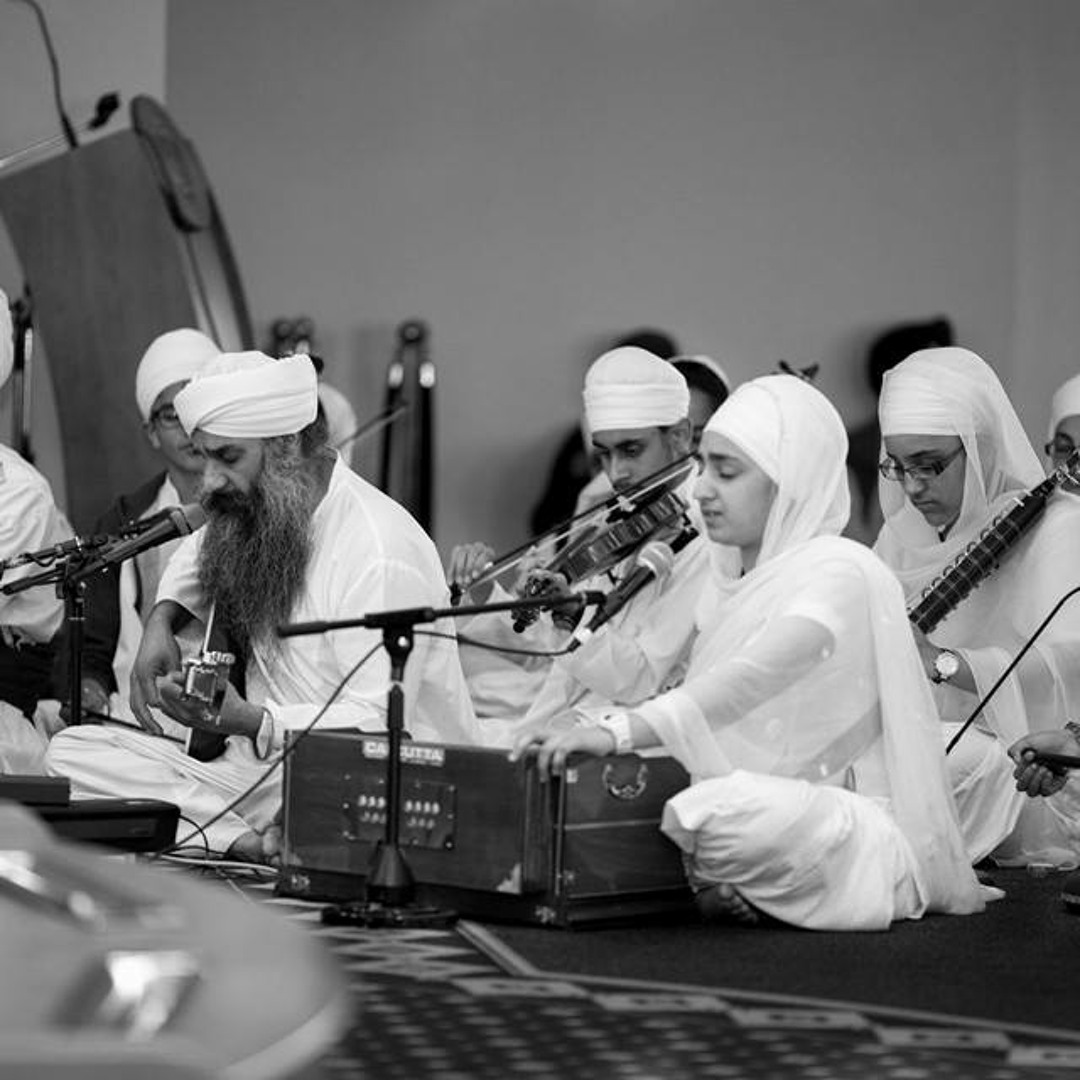 Listen to Waheguru Simran - GurSevak Jatha by SikhInside in Waheguru ...