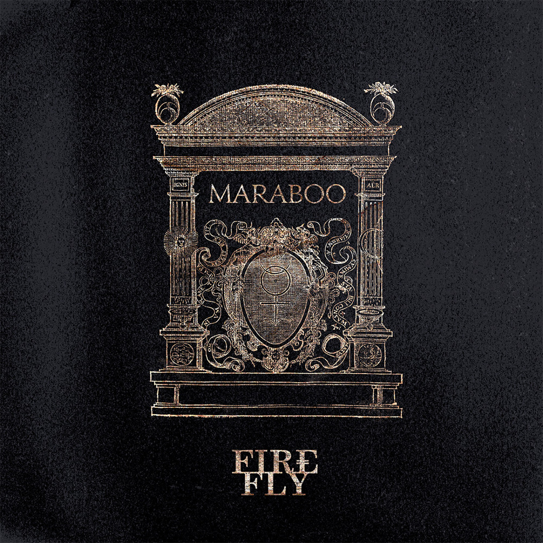 Stream FireFLY - Maraboo [Trap and Bass Premiere] by Trap and Bass ...