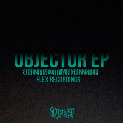 Stream Infekt - Objector (Original Mix) by Flex Recordings™ | Listen ...