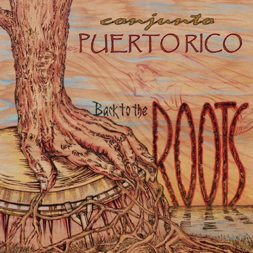 Stream Conjunto Puerto Rico No Voy Pa Alla By Dj Walter B Nice