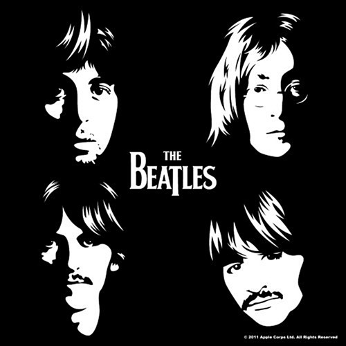 Stream The Beatles - Oasis - A Day In The Wonderwall by Daft Beatles ...
