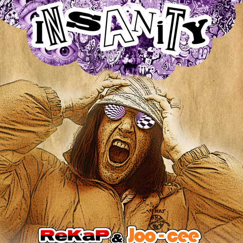 Stream 5 DJ Double Vision - Joo Cee Rekap - Insanity by Oldskool Sounds ...