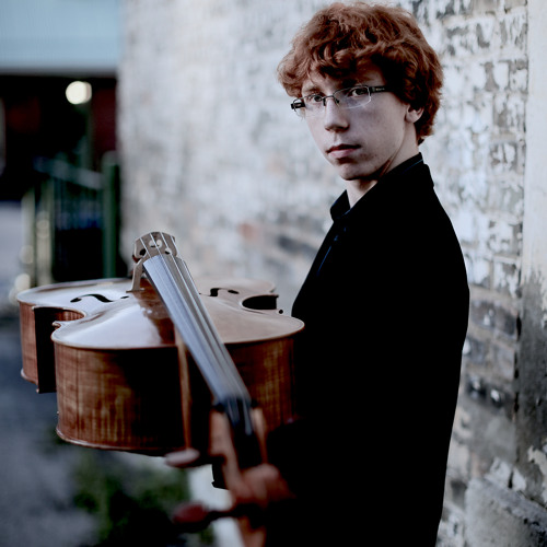 Stream Alexina Louie - Bringing The Tiger Down From The Mountain II by ...