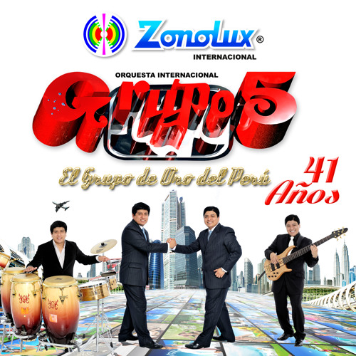 Stream Janet Piscoya Cruz | Listen to apostemos que me caso grupo cinco playlist online for free ...