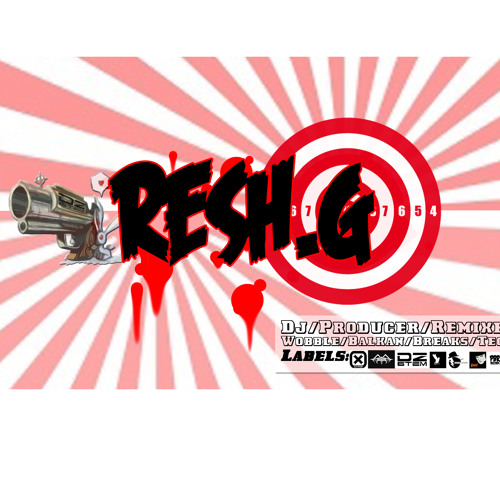 Stream "TALKPULLUP2ME" by RESH.G (New live extract) by RESH.G | Listen ...