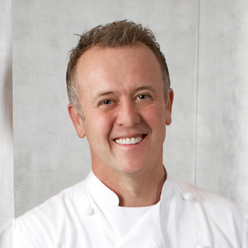 Stream Chef Michael Moore came into Eastside radio to talk about his ...