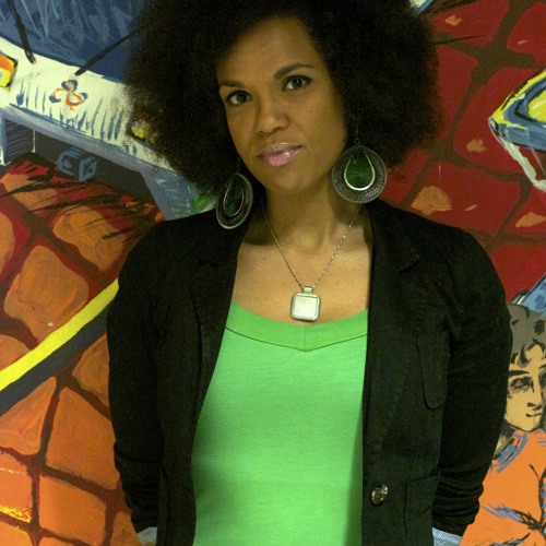 Stream Walidah Imarisha on Oregon's legacy of oppression and resistance ...