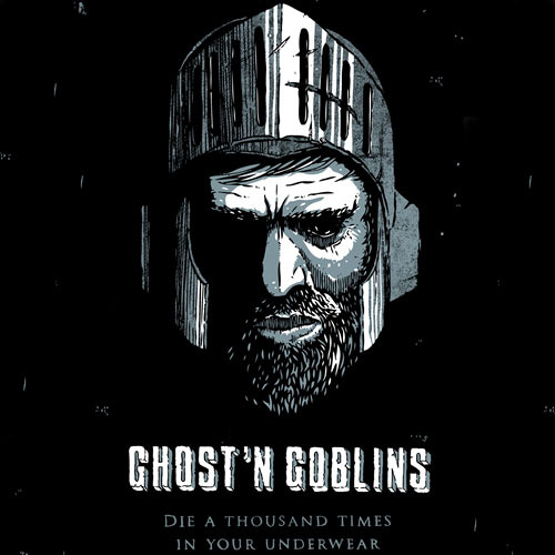 Stream Ghosts & Goblins - Stage 1 - [NES Remix] by Lewis McCrary ...