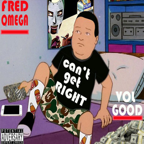 Stream Build With You by Fred Omega | Listen online for free on SoundCloud