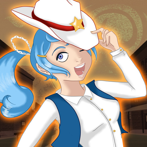 Stream 【UTAU】 Kumi Kumi ☆ Heavenly Night by Cubialpha | Listen online ...