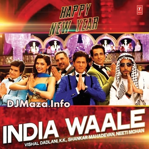 Stream India Waale by Moh3eN | Listen online for free on SoundCloud