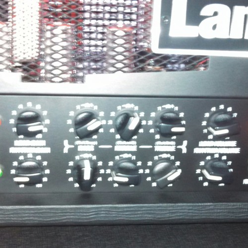 Stream Laney ironheart test w/ bc rich gunslinger. (phone mic) by Nick ...