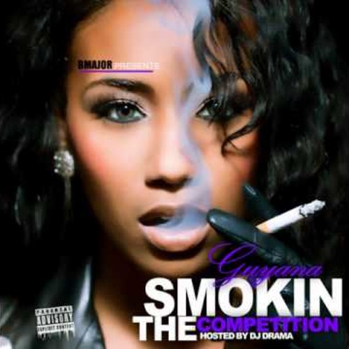 Stream What You Heard- Guyana by Female Rappers Ent | Listen online for ...