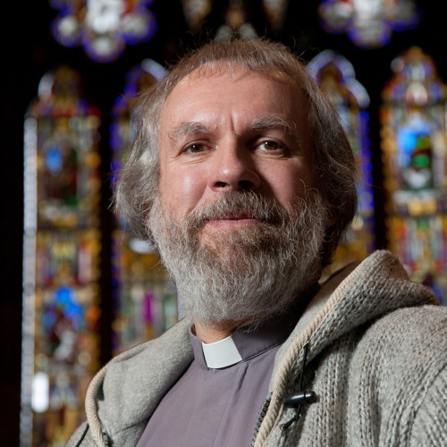 Stream Peter Jenner, Dean of Chapel and Lead Chaplain by IanMDelinger ...