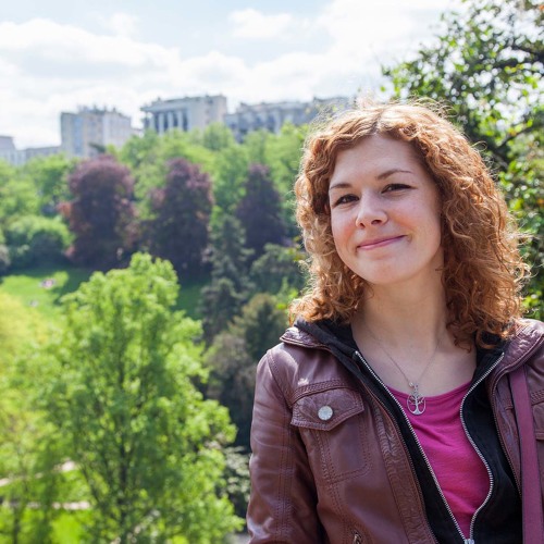 Stream Aude and Angelou share their favourite French songs by ...