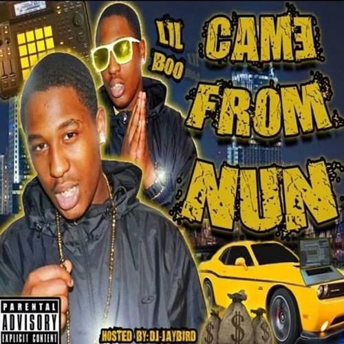 Stream Lil Boo - All Night Long[Prod.LilBooBeatz] LEAKED by Str8Bangerz ...