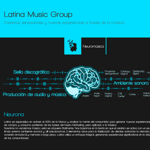 Stream Radio Uno by Latina Music Group | Listen online for free on ...
