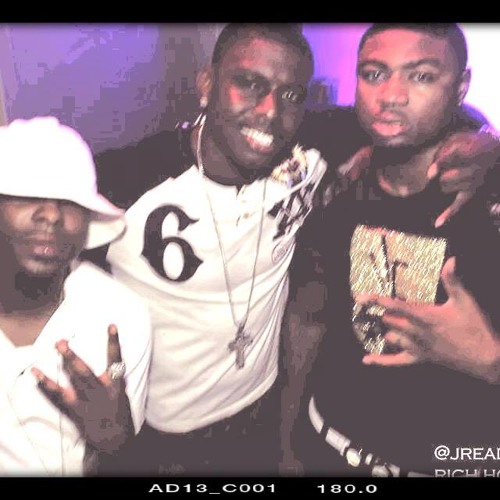 Stream FALL OUT FT YOUNG BUTTA N YOUNG ROME by ZRN Almighty | Listen ...