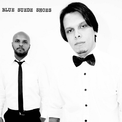 Stream Blue Suede Shoes by Se7e Cartas Música para Casamento | Listen ...