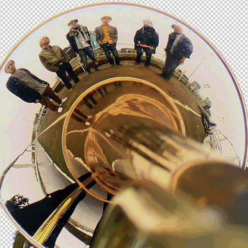 Stream "Chameleon" (arr. N. Sholl) by Nick Sholl - Bass Trombone ...