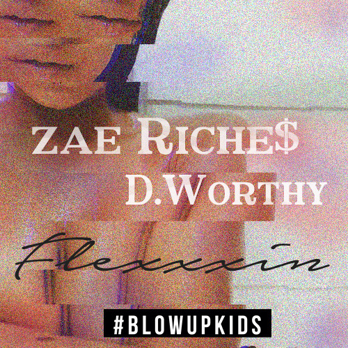 Stream Flexxxin Ft D.Worthy (Prod. Complex) by ZaeRiche$ | Listen ...