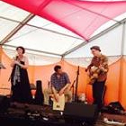 Stream 10. It's Everywhere by The.Real.Ish.Band | Listen online for ...