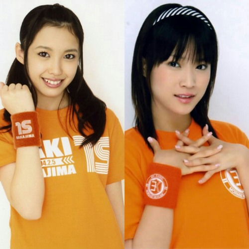 Stream モーニング娘。/Morning Musume - LOVEマシーン/Love Machine by nobunaga-oda ...