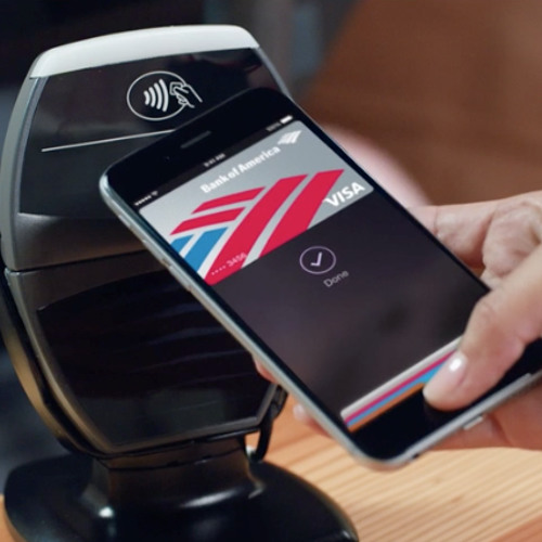 Stream Apple Pay: Successful Payment UI Sound by beyondthebeep | Listen ...
