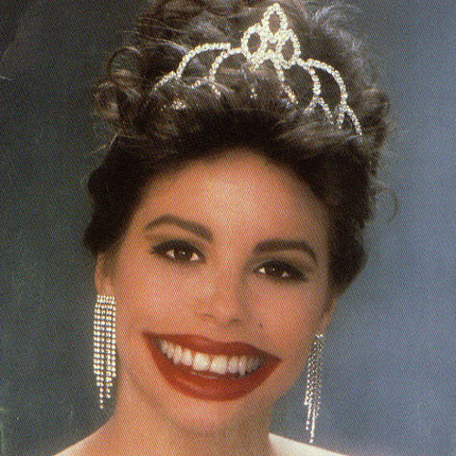 Stream There She Is, Miss America by Matt Becks | Listen online for ...