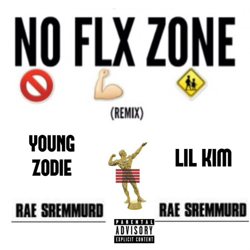 Stream No Flex Zone Feat Lil Kim & Swae Lee (Rae Sremmurd) by Jay Diddy ...