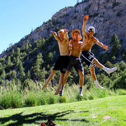 Stream The One-Jacob Woods (original) by Jacob Woods 19 | Listen online ...