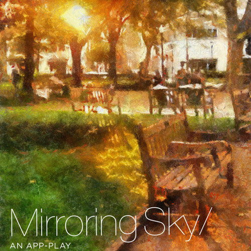 Stream Marc LeMay Music | Listen to Mirroring Sky / An App-Play ...