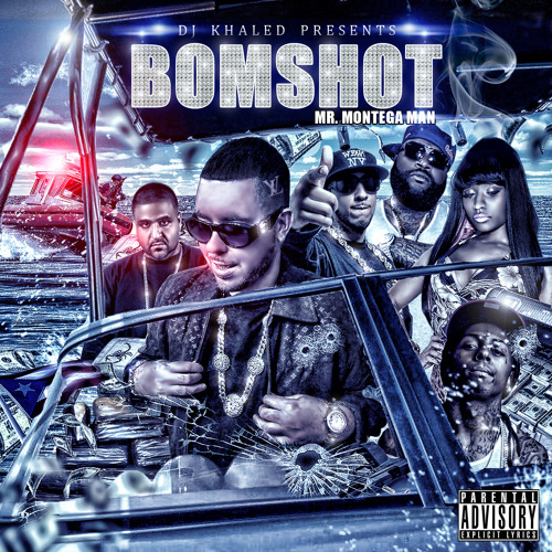 Stream 02 PULL UP Ft Lil John Lil Wayne Nicki Minaj by Bomshot | Listen ...
