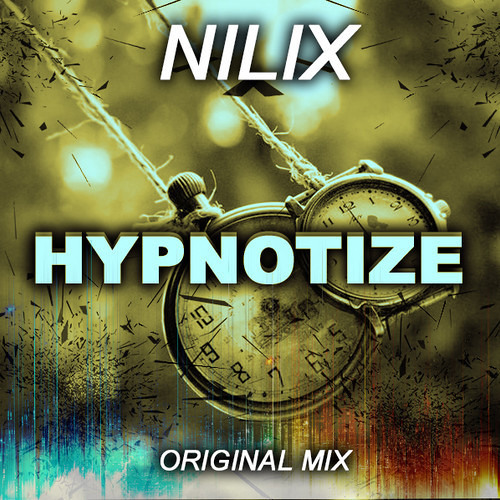 NILIX - Free music on ToneDen