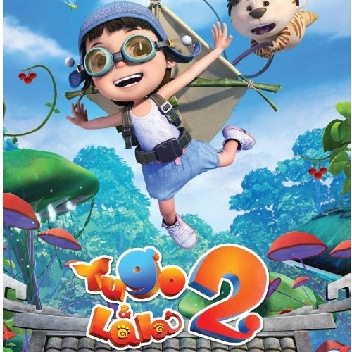 Stream Yugo & Lala 2 OST - Kingdom's call by Sebastien Pan | Listen online for free on SoundCloud