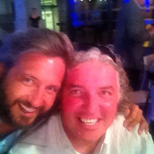 Stream Sunset Beach Polo | Listen to Entrevista en La Gran Jugada ...