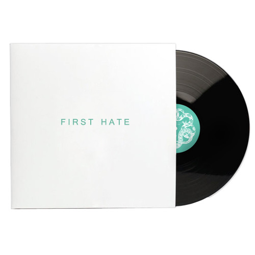 Stream First Hate | Listen to EP playlist online for free on SoundCloud