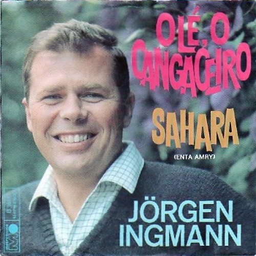 Stream Jorgen Ingmann - Olé, O Cangaceiro by End Credits | Listen ...