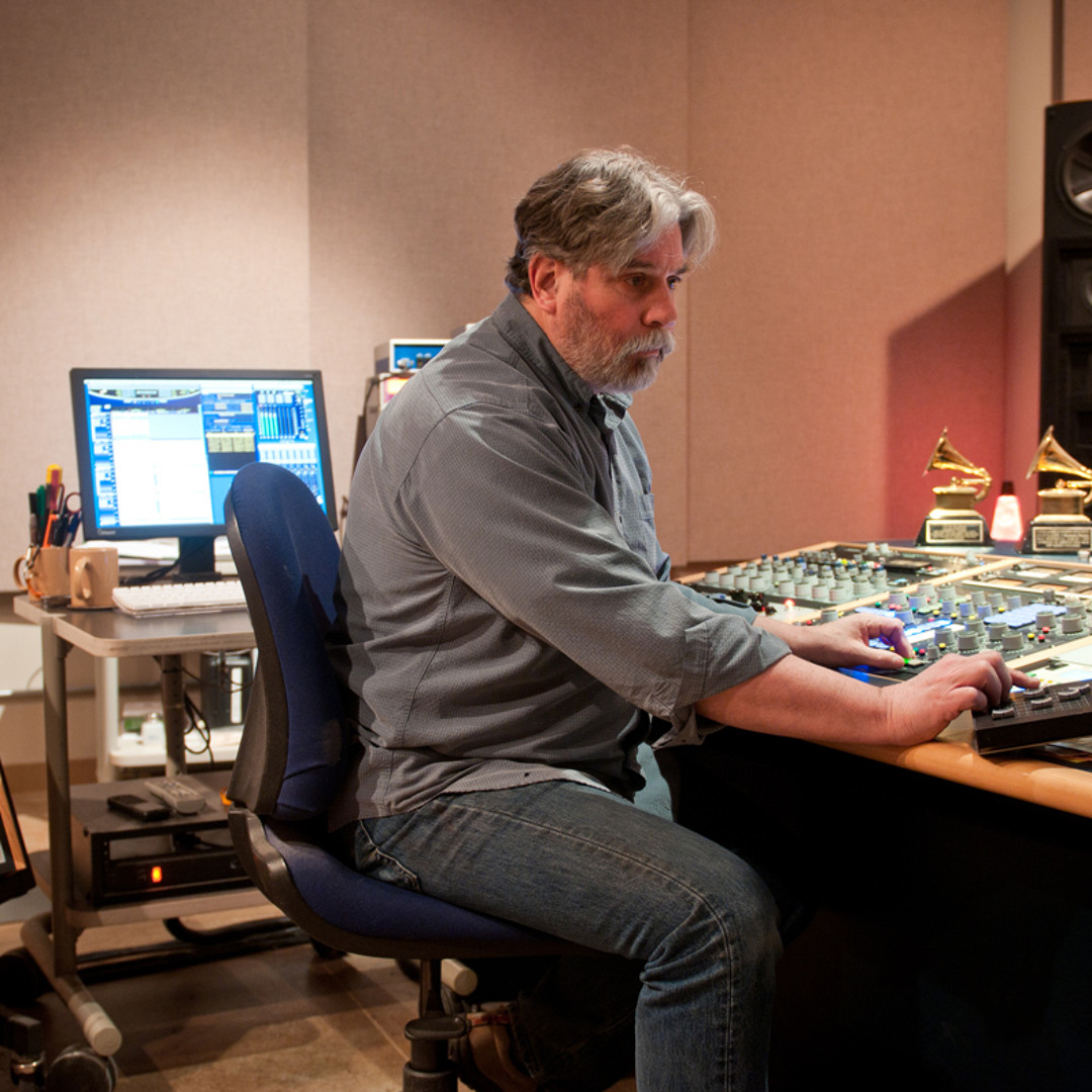 Stream Airshow Mastering | Listen to Mastered by David Glasser playlist ...
