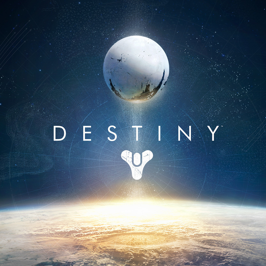 Stream C4RN4G3 G4M3R | Listen to Destiny 1 Full Soundtrack playlist ...