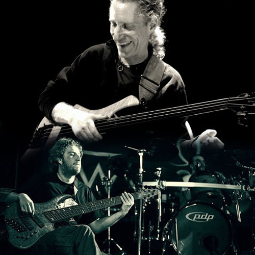 Stream Alberto Rigoni & Michael Manring - A New Soul (Bass ballad) by ...