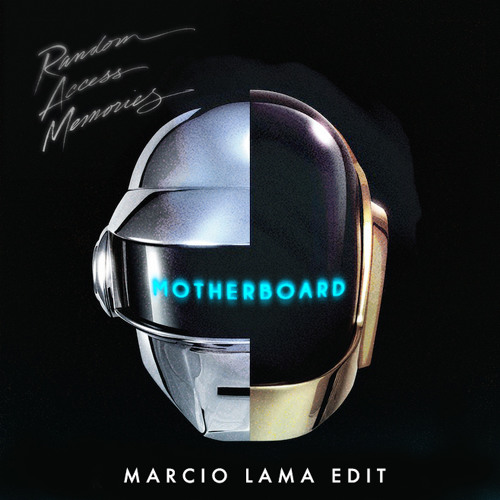 Stream Daft Punk x MNDR - Motherboard (Marcio Lama Edit) by Kings ...