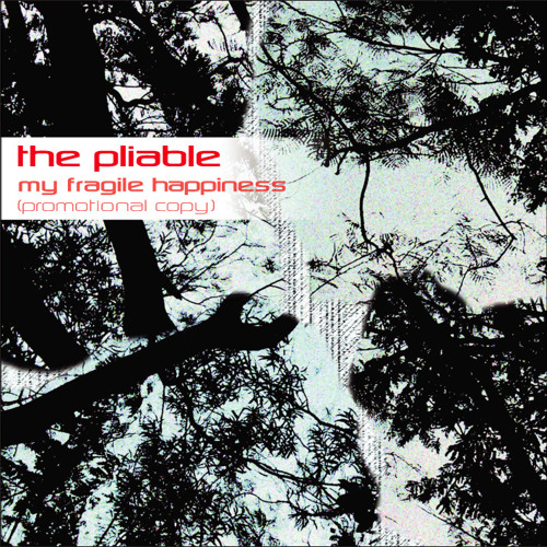 Stream My Fragile Happiness by The Pliable | Listen online for free on ...