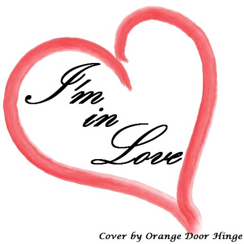 Stream [Orange Door Hinge] Secret - I'm In Love (vocal Cover) by Orange ...