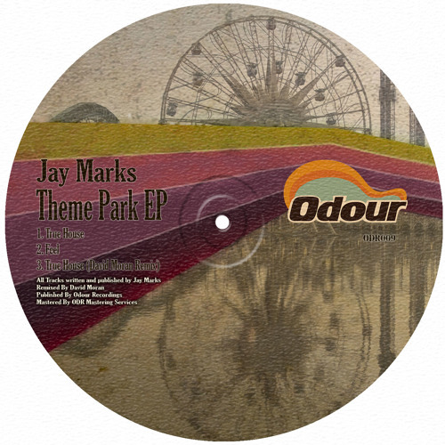 Stream Jay Marks - True House *Clip* by Freaky Behaviour// Odour ...