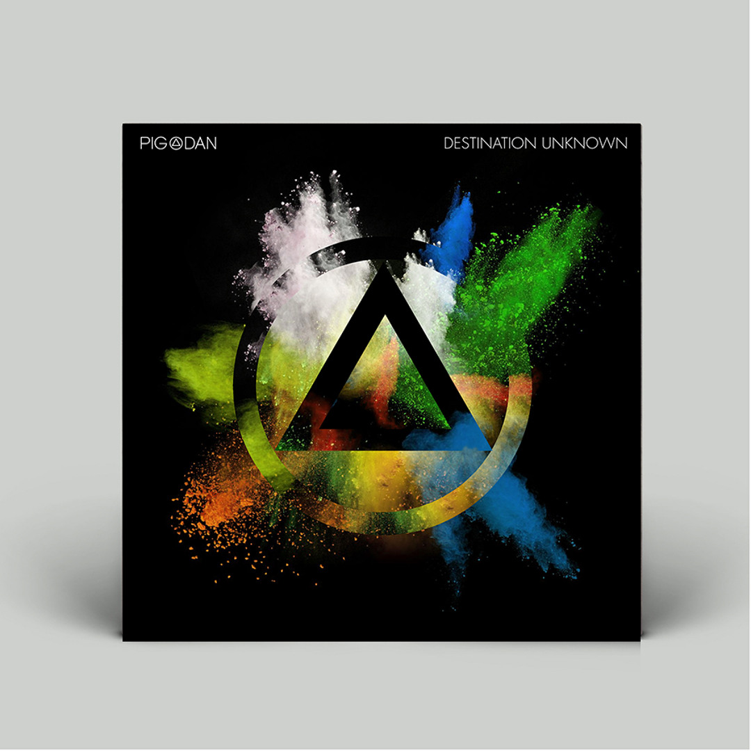 Stream Transitions Pig&Dan Destination Unknown Album Talk Through Special by Bedrock Records ...