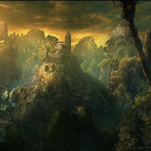 Stream Legend Part.1 by Samuel Arnone | Listen online for free on ...