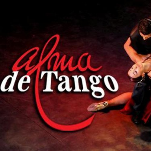 Stream Milonga del Angel (V) by Alma de Tango | Listen online for free ...