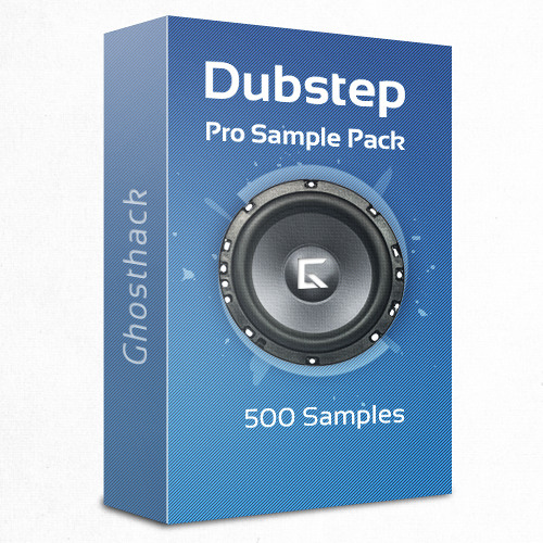 Stream DUBSTEP PRO - Sample Pack by GHOSTHACK by FL Studio Templates ...